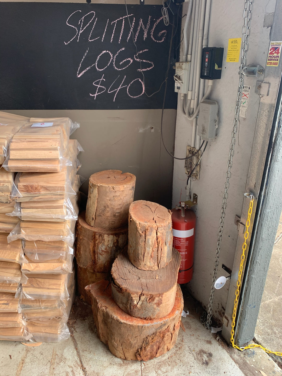 Accessories – Vivid Firewood